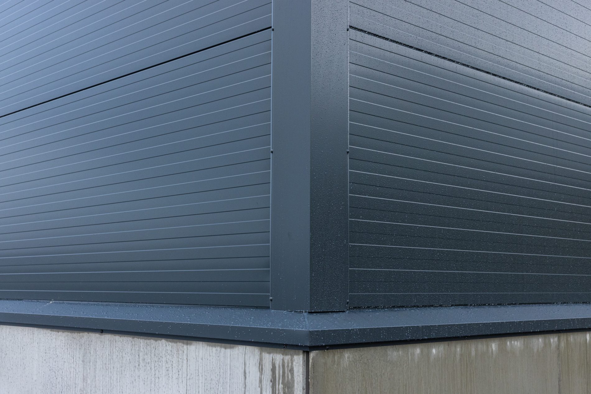 Brystningselementer - Vigrestad betong system